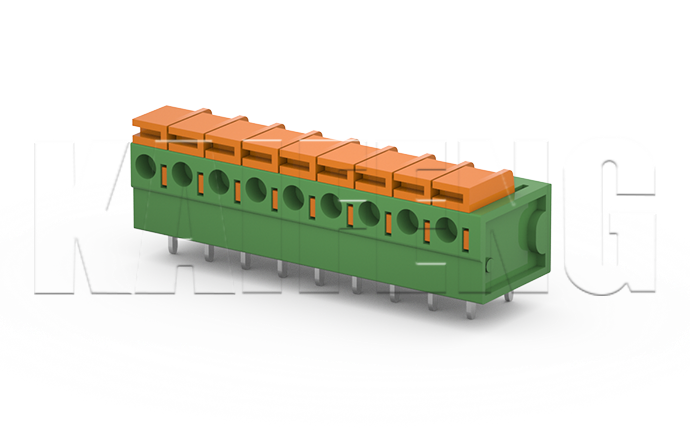 KF142R-5.08mm-产品中心-凯峰电子有限公司