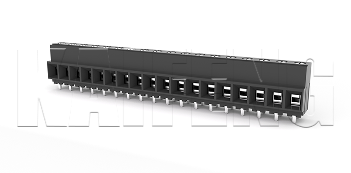 KF135-10.16mm-Products of Kaifeng Electronics - The Professional ...
