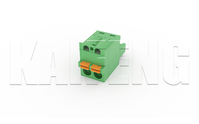 KF2EDGKD-5.08mm-Products of Kaifeng Electronics - The Professional ...