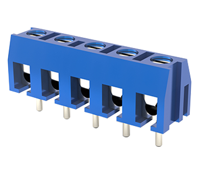 Kaifeng Electronics - The Professional Manufacture of Terminal Blocks ...
